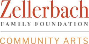 Zellerbach Family Foundation – Community Arts