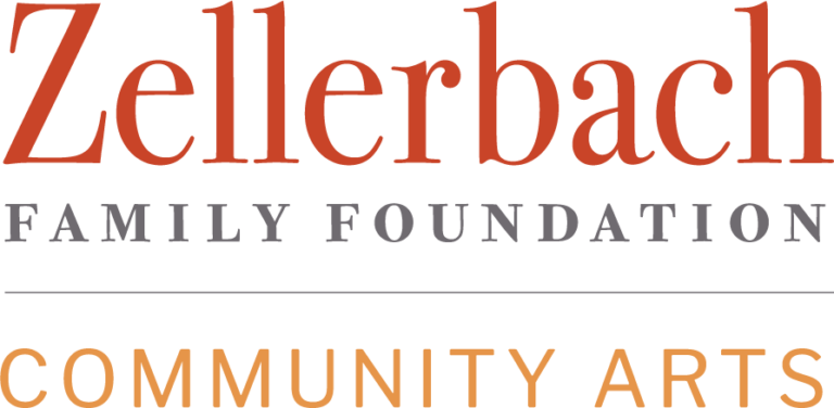 Zellerbach Family Foundation – Community Arts