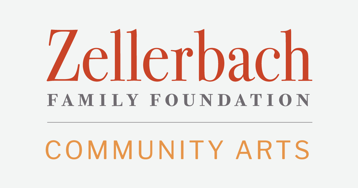 Zellerbach Family Foundation – Community Arts